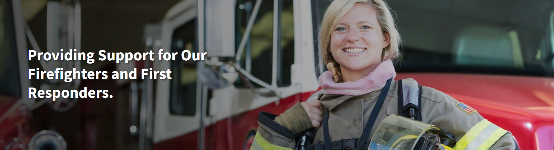 First Responder Assistance Program | Benefit Advantages for Emergency ...